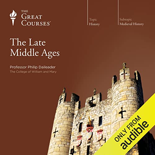 Amazon.com: A Brief History of Life in the Middle Ages: Brief Histories ...