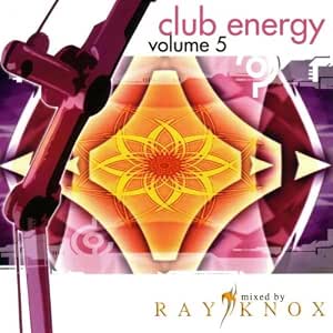 Club Energy Vol. 5 by Compilation: Amazon.co.uk: CDs & Vinyl