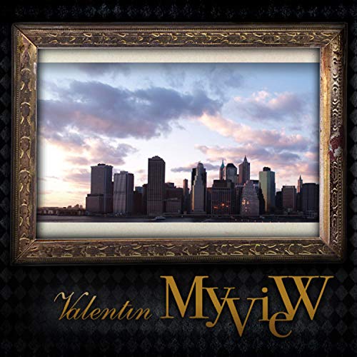 Amazon.com: My View : Valentin: Digital Music
