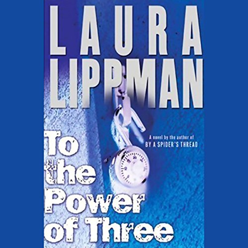 Amazon.com: To the Power of Three (Audible Audio Edition): Laura ...