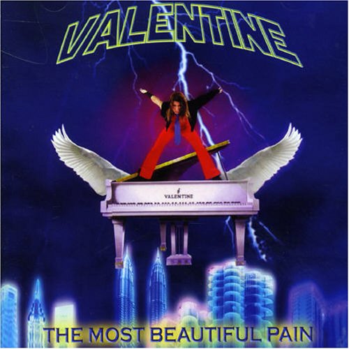 Amazon.com: The Most Beautiful Pain: CDs & Vinyl