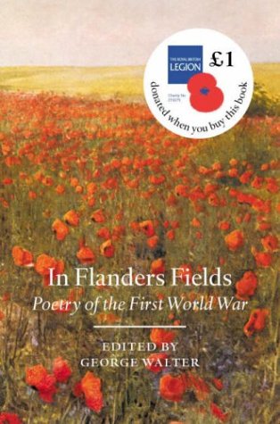 Buy In Flanders Field: Poetry of the First World War Book Online at Low ...