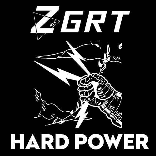 Amazon.co.jp: Hard Power : Zachery Allan Starkey: デジタルミュージック