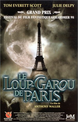 Amazon.com: Le Loup-garou de Paris [Édition Prestige] : Movies & TV