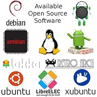 Amazon.com: Libre Computer Board AML-S905X-CC (Le Potato) 2GB 64-bit ...