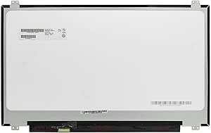 Amazon.com: ATPAZDB for NV173FHM-N41 V8.1 Full HD (FHD) 1920x1080 60Hz 17.3 inch Display Without ...