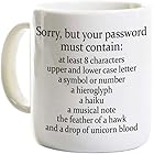 Amazon.com: Python Programmer Coffee Mug - Software Developer Gift ...