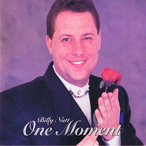 Amazon.com: One Moment : Billy Nutt: Digital Music