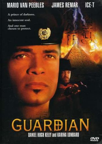 Guardian [USA] [DVD]: Amazon.es: Películas y TV