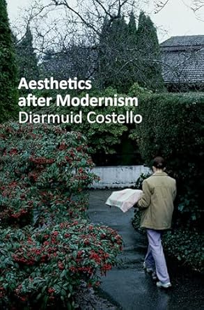 Aesthetics After Modernism (Thinking Art): Amazon.co.uk: Costello ...