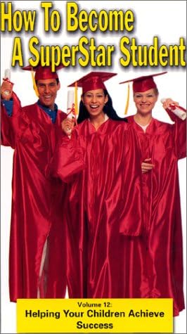 Amazon.com: SUPERSTAR STUDENT: Helping Your Children Achieve Success ...