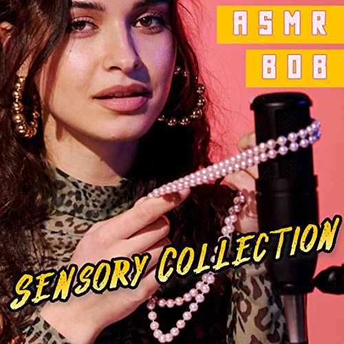 Sensory Collection von ASMR Bob bei Amazon Music - Amazon.de