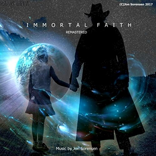 Immortal Faith (Remastered) de Jon Sorensen no Amazon Music Unlimited