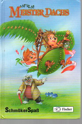 Meister Dachs: 9783439904330: Books - Amazon.ca