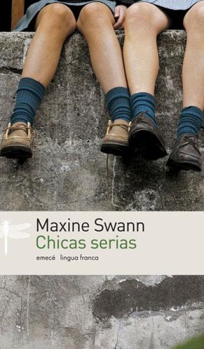 Amazon.com: Chicas Serias (Spanish Edition): 9789500426428: Maxine ...