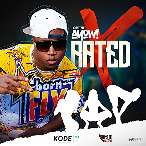 X-Rated de Ayow en Amazon Music Unlimited