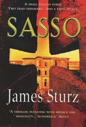 Sasso by James Sturz (2002-07-04): James Sturz: Amazon.com: Books