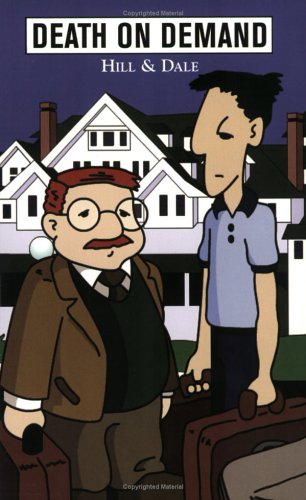 Death on Demand: Hill, Kim Q, Cloninger, Dale O.: 9780913878637: Amazon ...