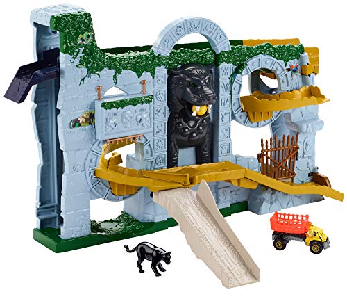 Top 10 Matchbox Car Ramps of 2023 - Best Reviews Guide