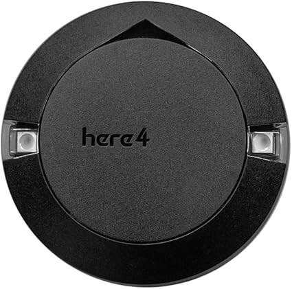 Amazon.com: Here4 Multiband RTK GNSS : Electronics