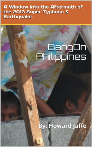 Amazon.com: BangOn Philippines eBook : Jaffe, Howard: Kindle Store