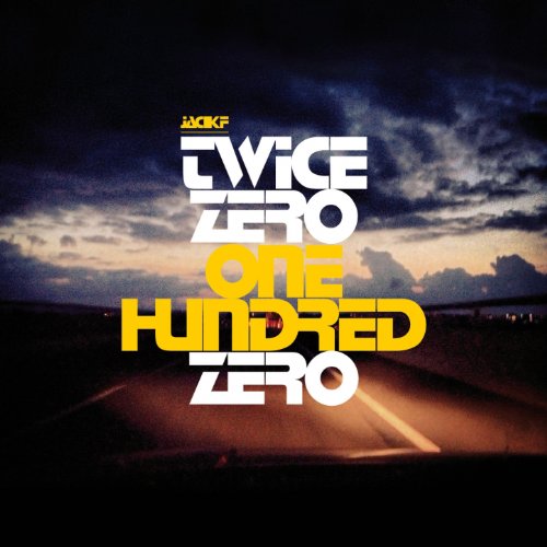 Play Twice Zero One Hundred Zero by Jackf on Amazon Music