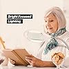 Amazon.com: Brightech LightView Pro LED Magnifying Floor Lamp ...