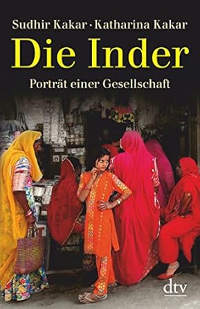 Amazon.com: Die Inder: 9783423346306: Books
