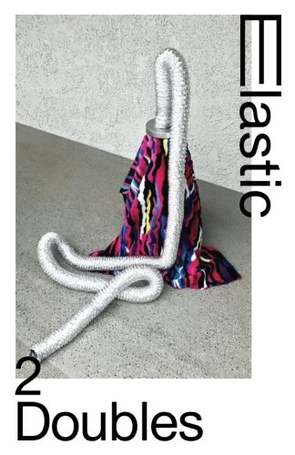 Amazon.com: Elastic Magazine: Doubles: 9780997129410: Elastic: Books