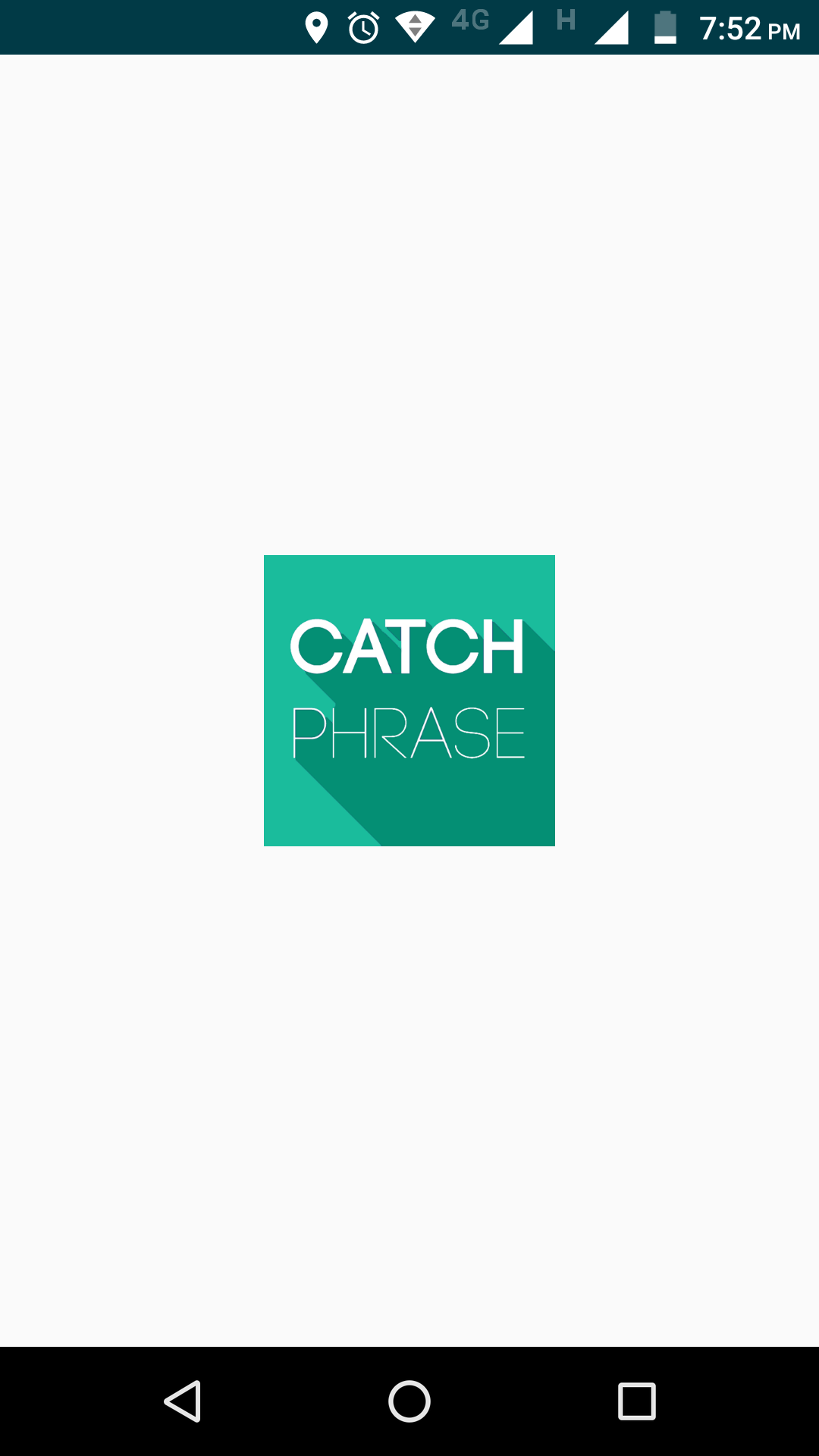 Catchphrase - App on Amazon Appstore