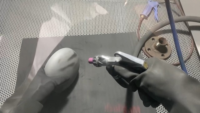 Watch Ceramic tip of sandblasting gun nozzle on Amazon Live