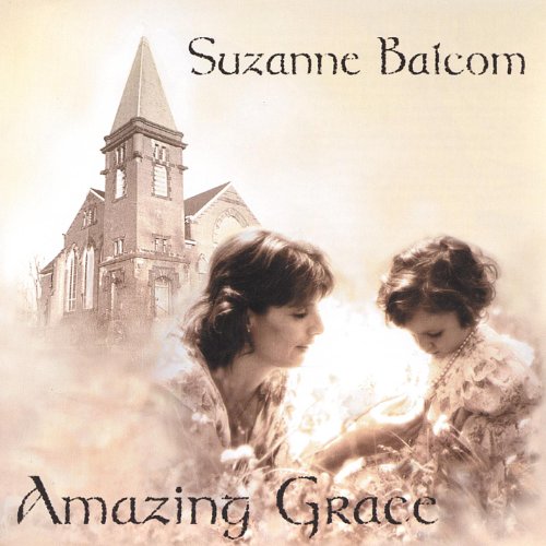 Amazon.com: Amazing Grace : Suzanne Balcom: Digital Music