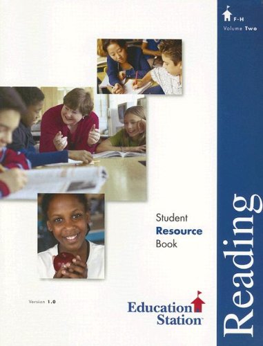 Sylvan Learning Center Student Resource Book, Level 6 - 8: Steck-vaughn ...