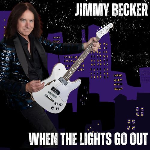 Play When the Lights Go Out by Jimmy Becker on Amazon Music