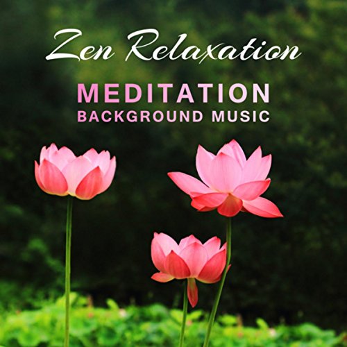 Amazon Music - Calm Music MastersのZen Relaxation: Meditation Background ...