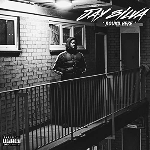 Écouter Round Here par Jay Silva sur Amazon Music Unlimited