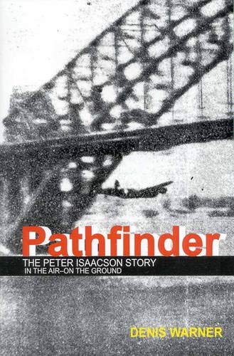 Buy Pathfinder : the Peter Isaacson Story: The Peter Isaacson Story, in ...