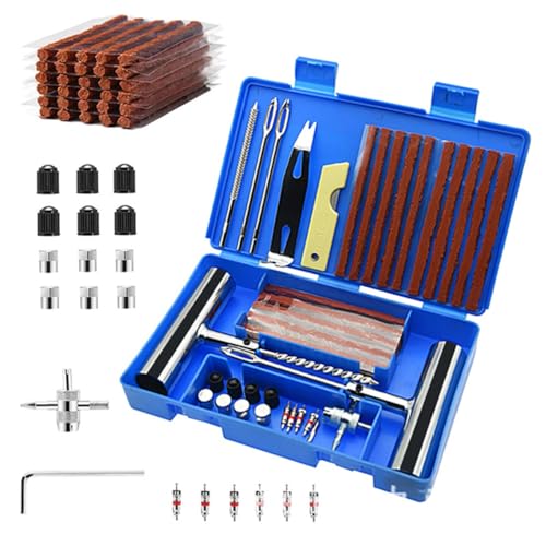 amazon.sa Best Sellers: The best items in Automotive Tire Repair Kits ...