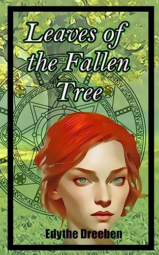 Amazon.com: Leaves of the Fallen Tree eBook : Dreeben, Edythe: Kindle Store