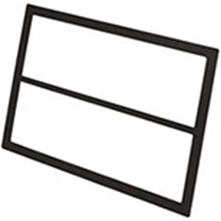 Scosche Ddtrb Double Din Trim Ring + Free Shipping