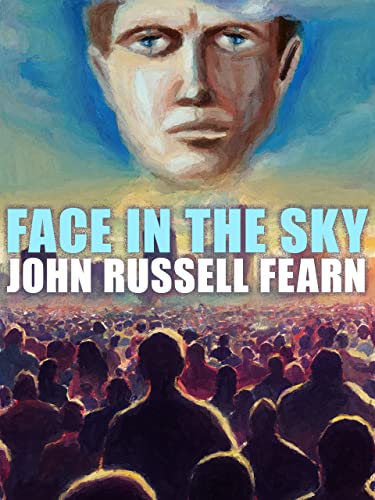 Amazon.com: Face in the Sky eBook : Fearn, John Russell : Kindle Store