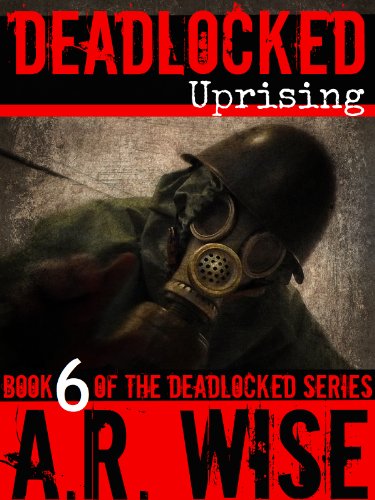 Amazon.com: Deadlocked 6 (Deadlocked Series) eBook : Wise, A.R.: Books