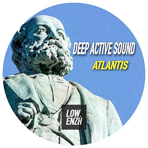 Atlantis EP by Deep Active Sound on Amazon Music - Amazon.co.uk