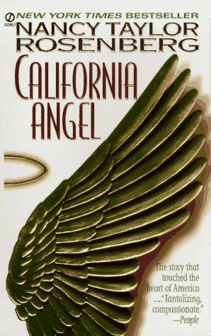 Amazon | California Angel: Updated | Rosenberg, Nancy Taylor | United ...