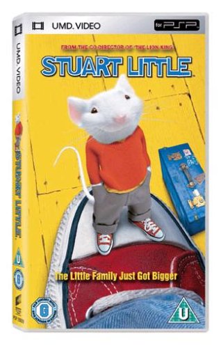 Stuart Little: Amazon.it: Film e TV