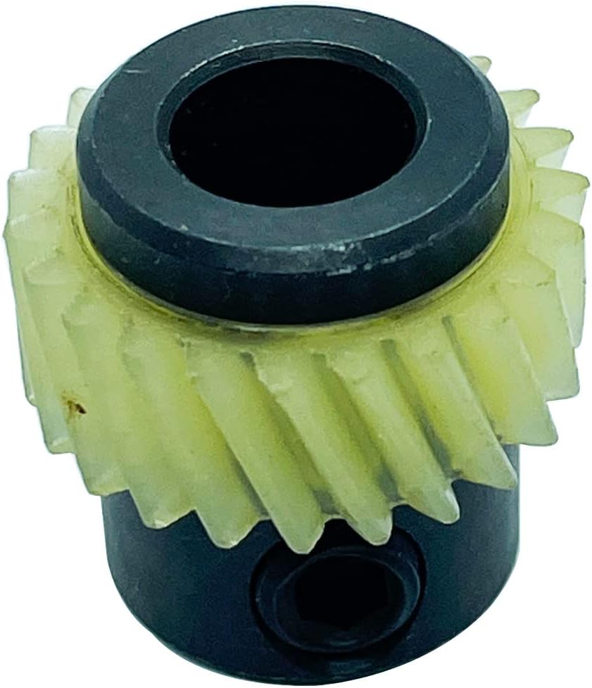Amazon.com: DREAMSTITCH 040321G Small Gear for Pfaff 1221, 1222 Sewing ...