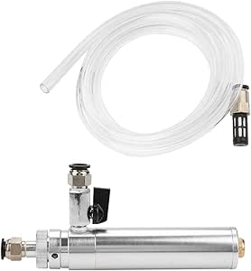 Adjustable Mechanical Process Vortex Cold Air Dry Cooling Gun Flexible ...