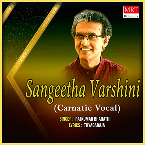 Amazon Music - Rajkumar BharathiのSangeetha Varshini - Amazon.co.jp