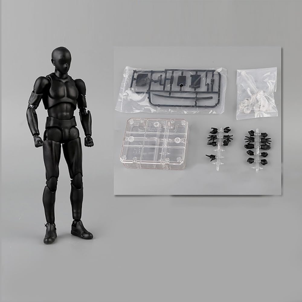 Snapklik.com : Artists Manikin Art Mannequin Figures Supplies Drawing ...