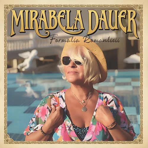 Play Să Crezi În Iubire by Mirabela Dauer & Formația Romanticii on ...